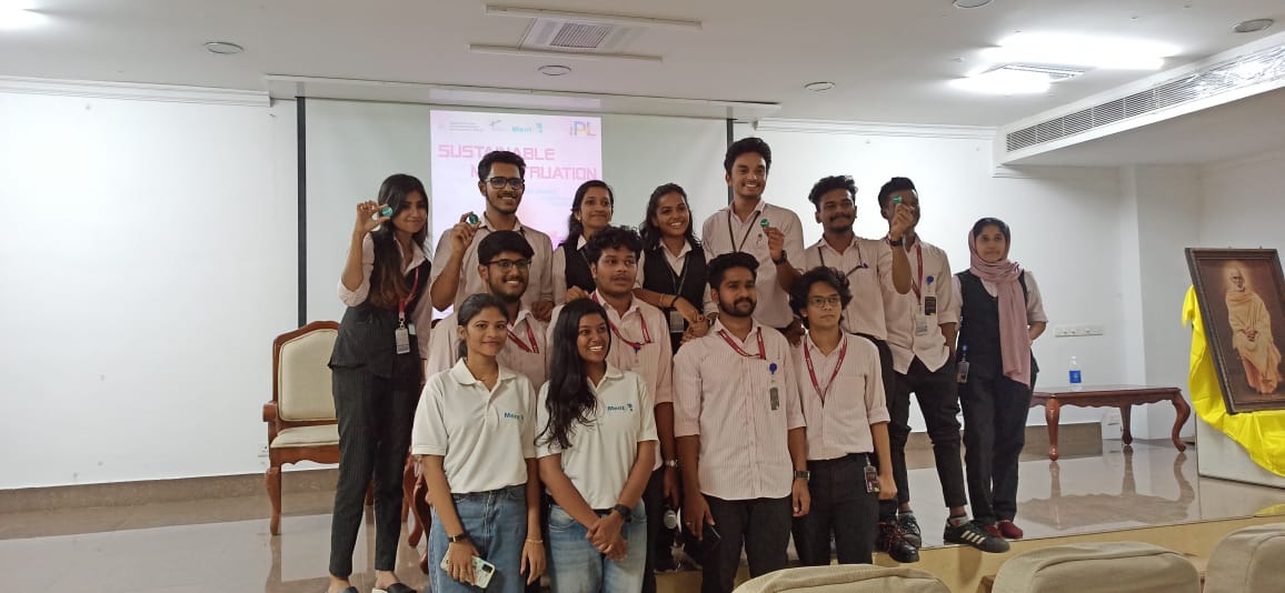 Gallery | IEDC SNGCE